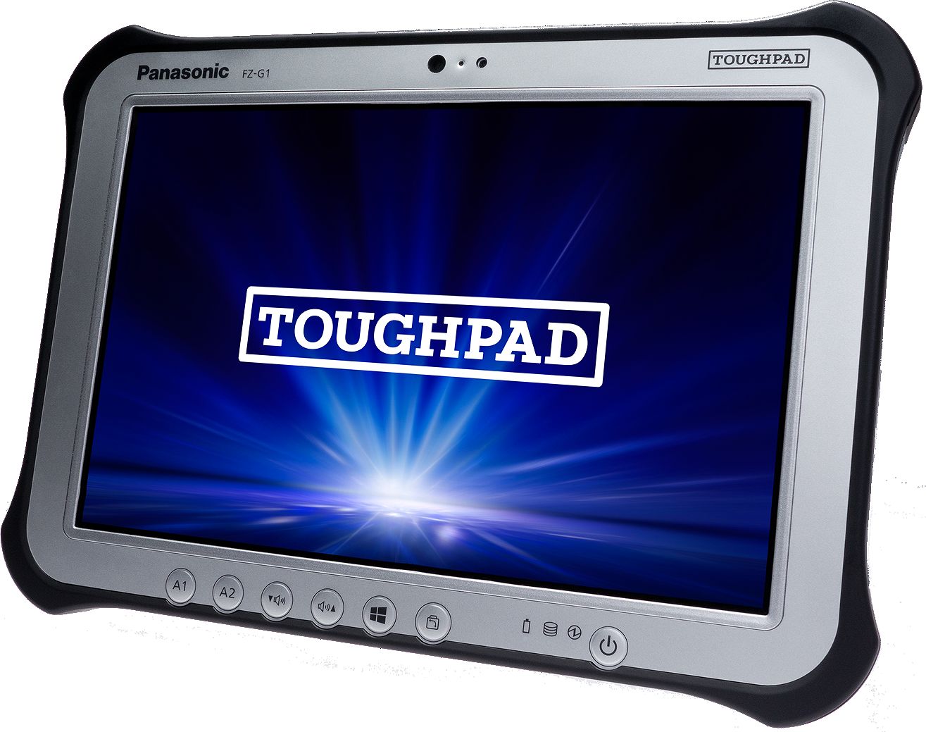 TOUGHPAD FZ－G1 -- Partner DIRECT - Panasonic